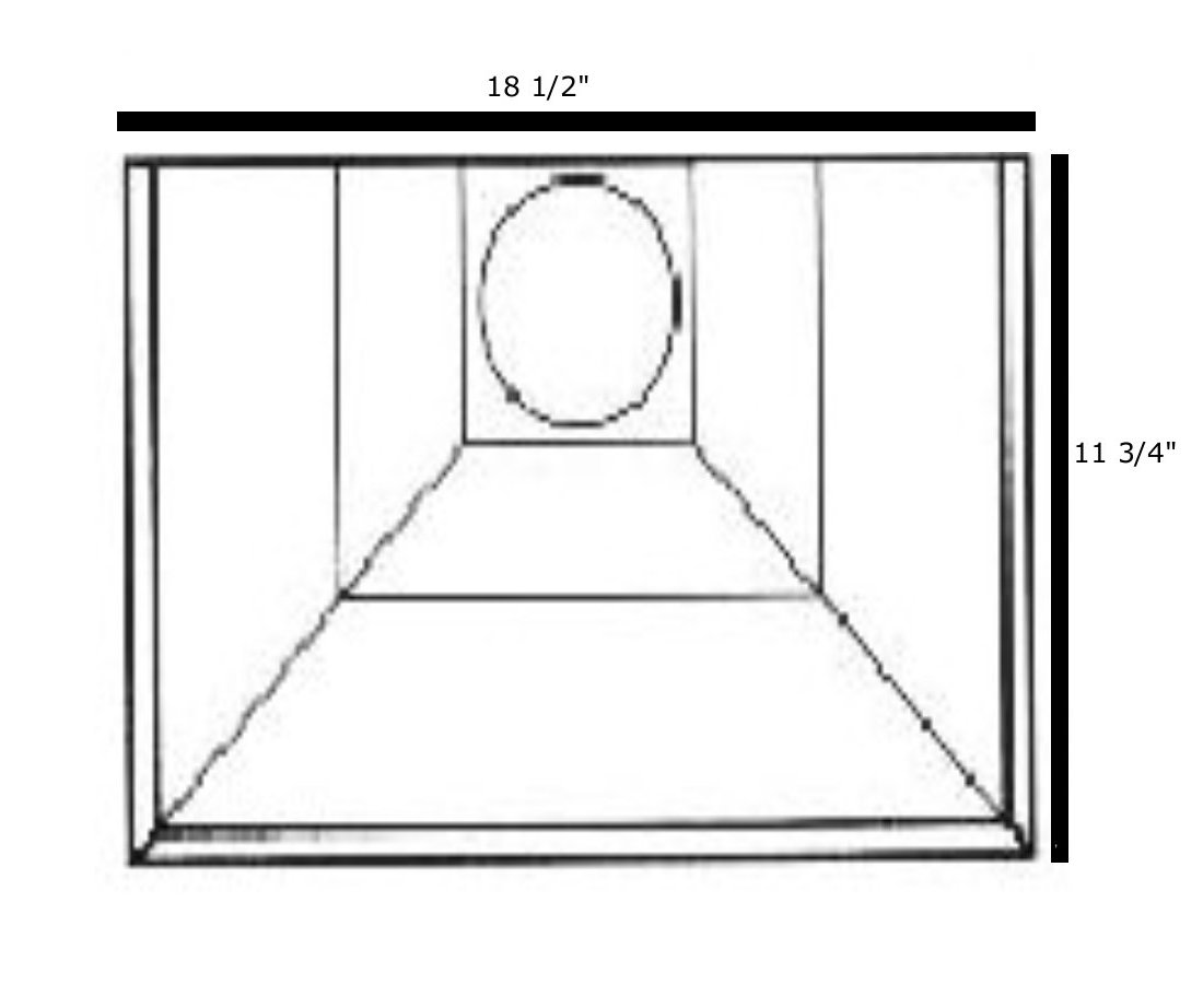 CONDUCTOR HEAD – Loveless Gutter | Gutter cleaning service in North ...